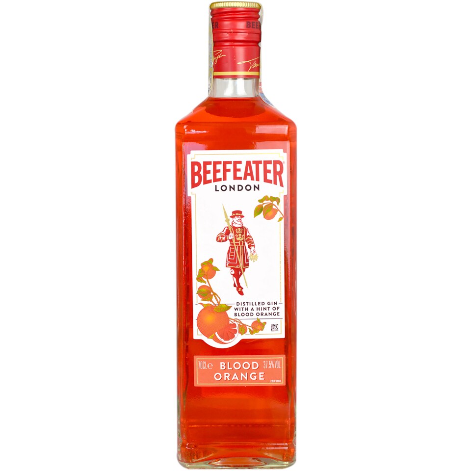Beefeater | Gin Blood Orange 700ml | Mega-image