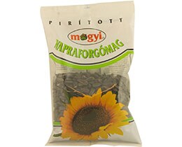 Mogyi | Seminte negre nesarate 150g | Mega-image