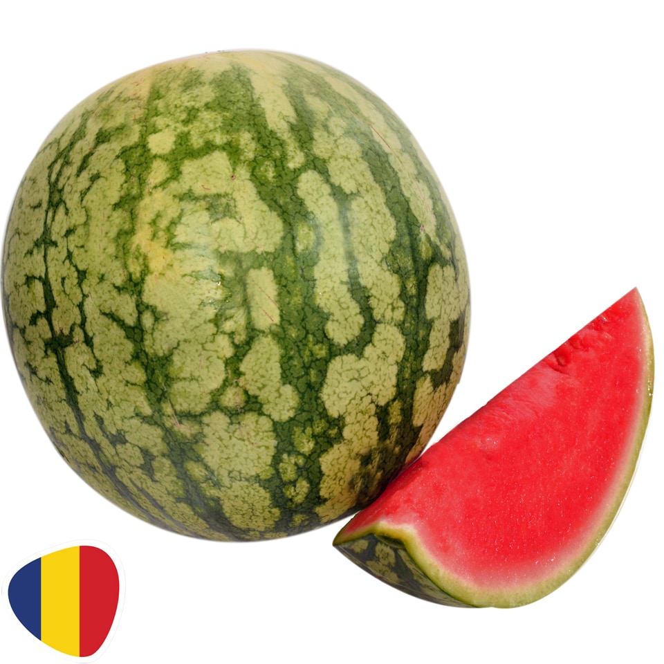 Nature's Promise Bio | Pepene verde bio, Romania | Mega-image