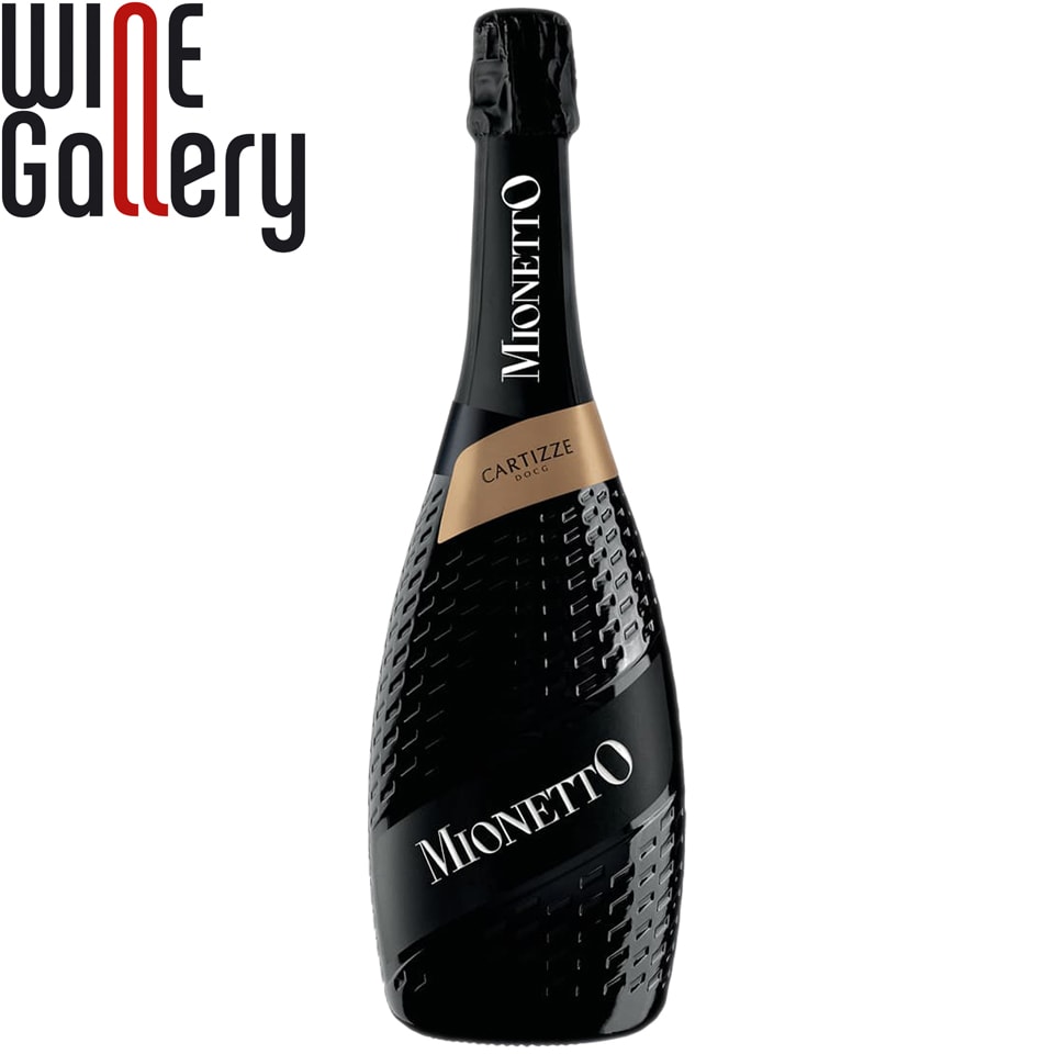 Mionetto | Prosecco Cartizze alb sec 0.75L | Mega-image