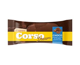 Corso | Dream | Inghetata de ciocolata 70g | Mega-image