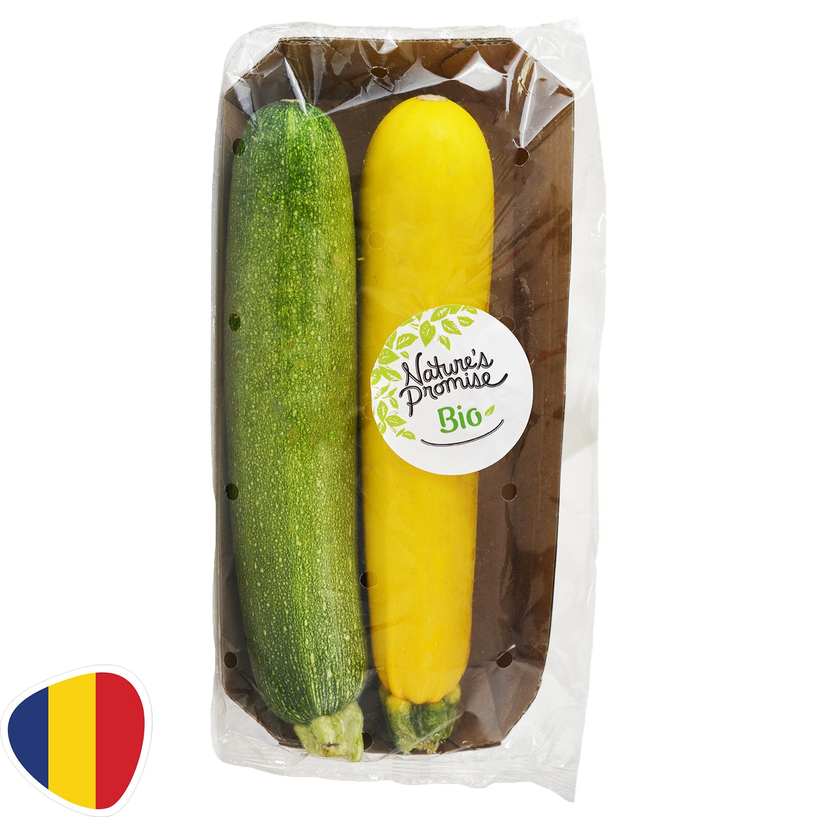 Nature's Promise Bio | Dovlecei bio mix 500g | Mega-image