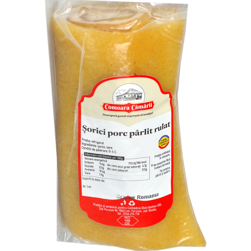 WAU | Sorici vid | Mega-image