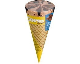 Corso | Dream | Inghetata cu cacao 76g | Mega-image