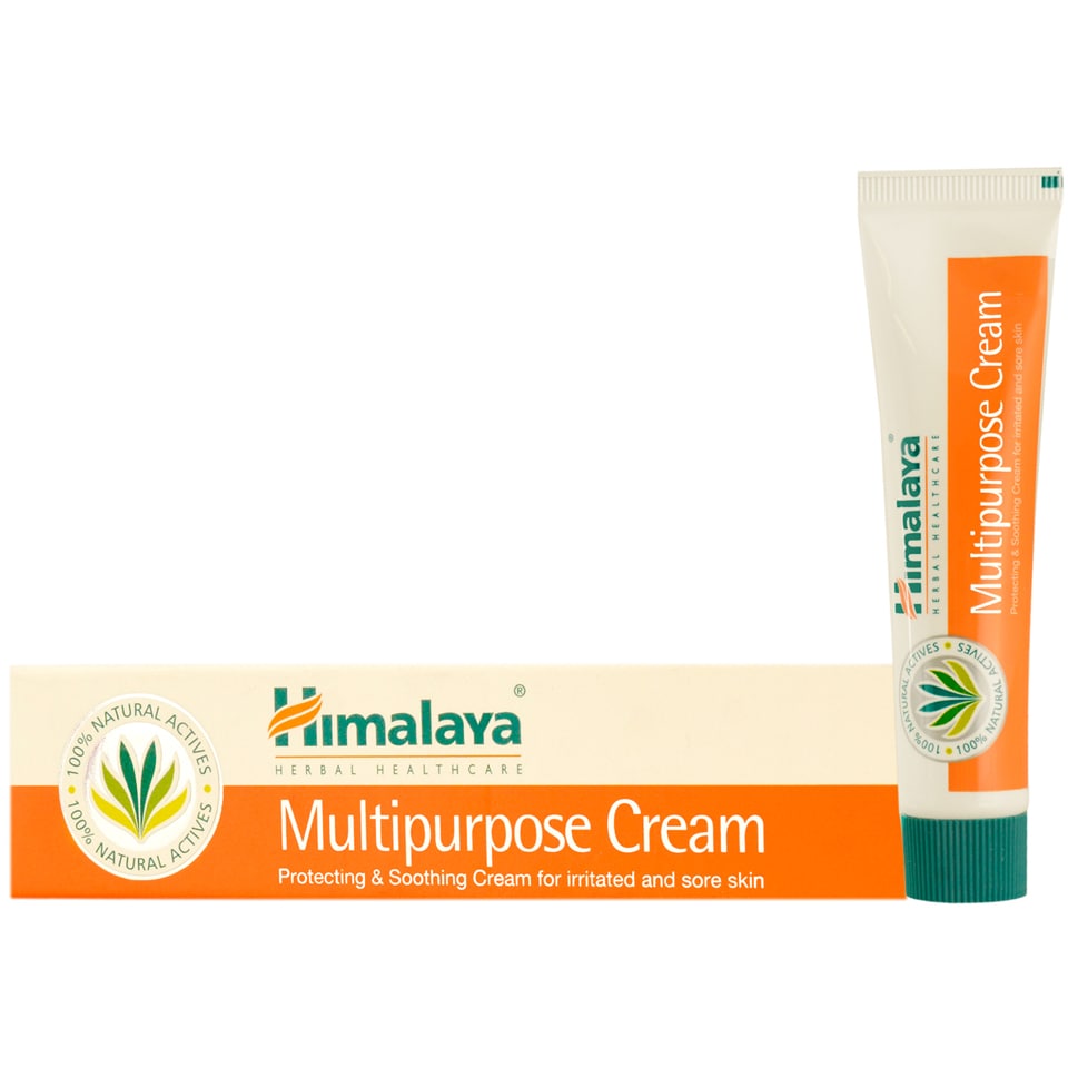Himalaya | Crema pentru rani minore 20g | Mega-image