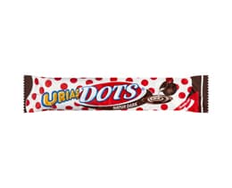 Dots | Baton natur dark urias 51g | Mega-image