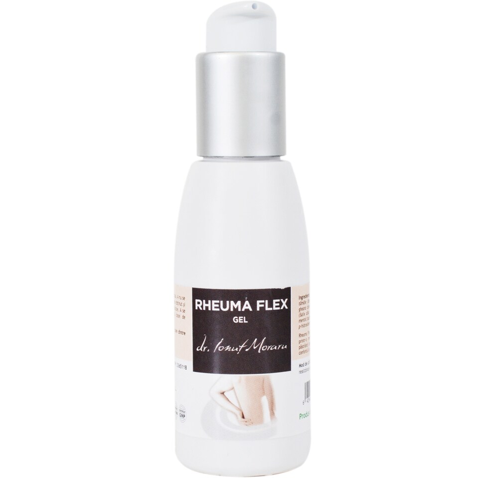 Pro Natura | Gel rheumaflex 100ml | Mega-image