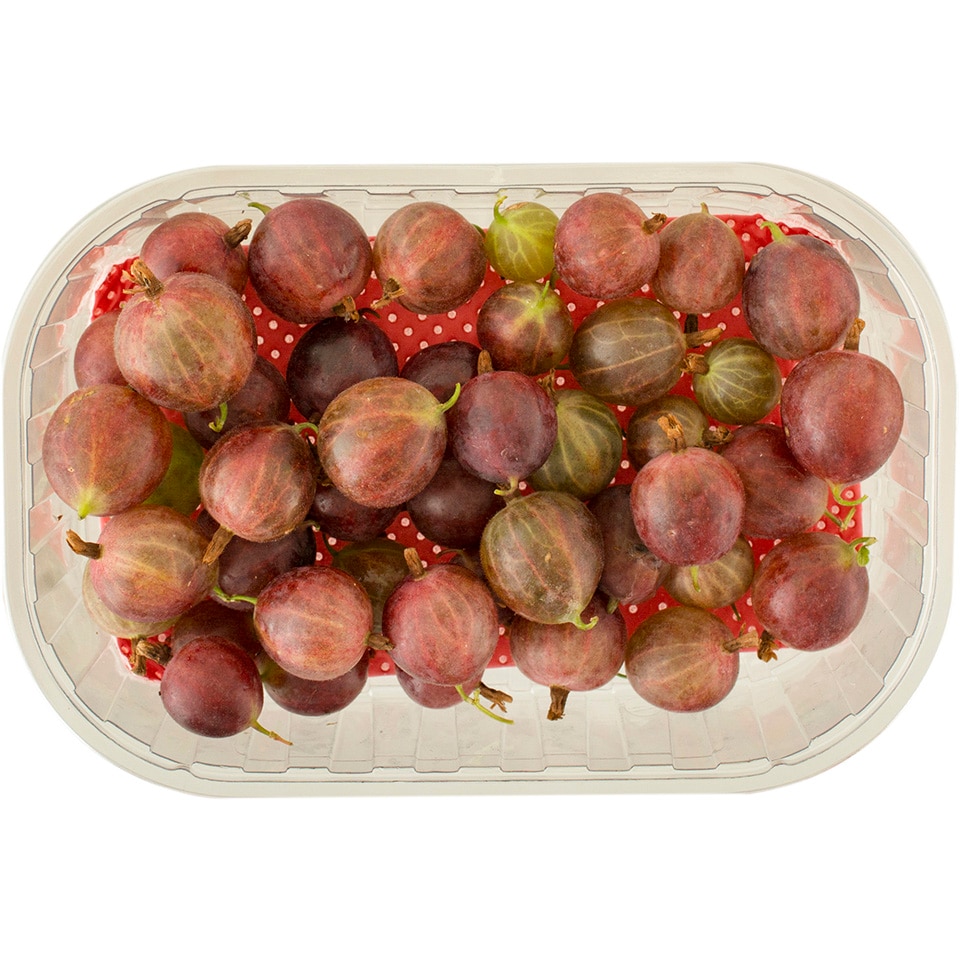 (produs ambalat) | Agrise caserola 125g | Mega-image