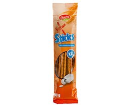 Everyday | Sticksuri lungi cu sare 90g | Mega-image
