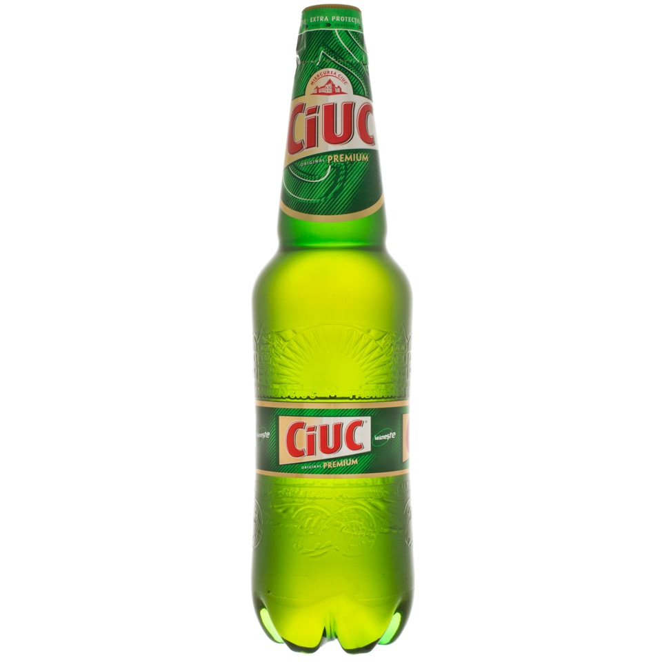 Ciuc | Bere Premium 1l | Mega-image