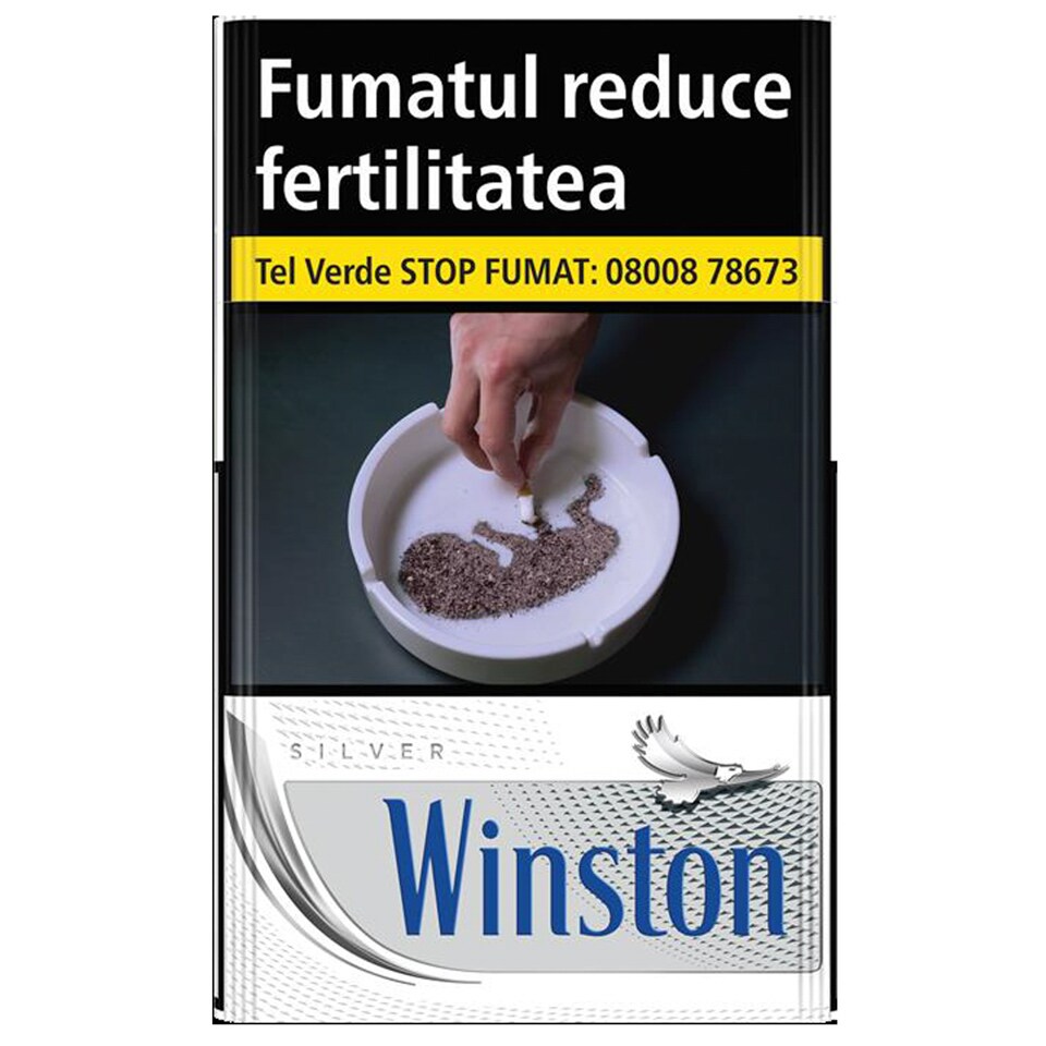 Winston | Silver | Tigari Silver | Mega-image