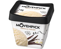 Movenpick | Inghetata Vanilla Dream 250g | Mega-image