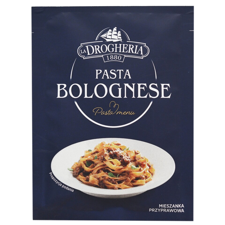 Drogheria | Condimente pentru paste Bolognese 15g | Mega-image