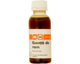 365 | Esenta de rom 30ml | Mega-image