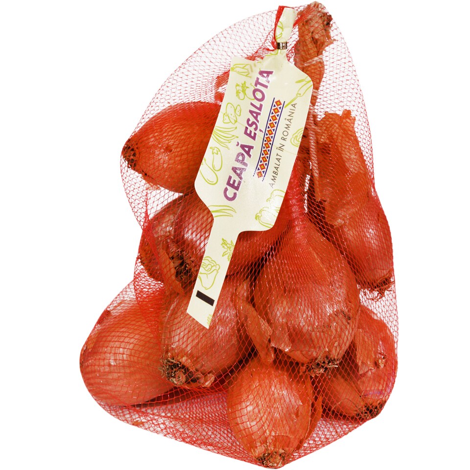 (produs ambalat) | Ceapa ESALOTA 500g | Mega-image