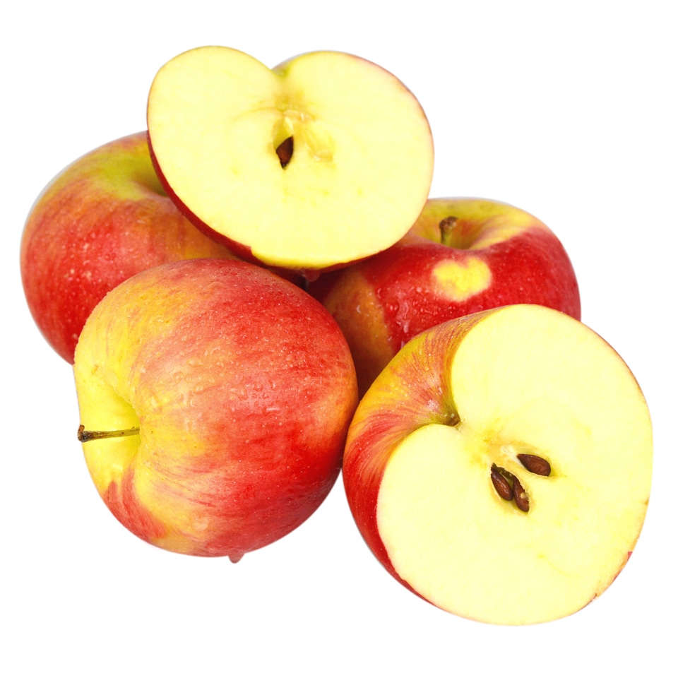 (vrac) | Mere rosii | Mega-image