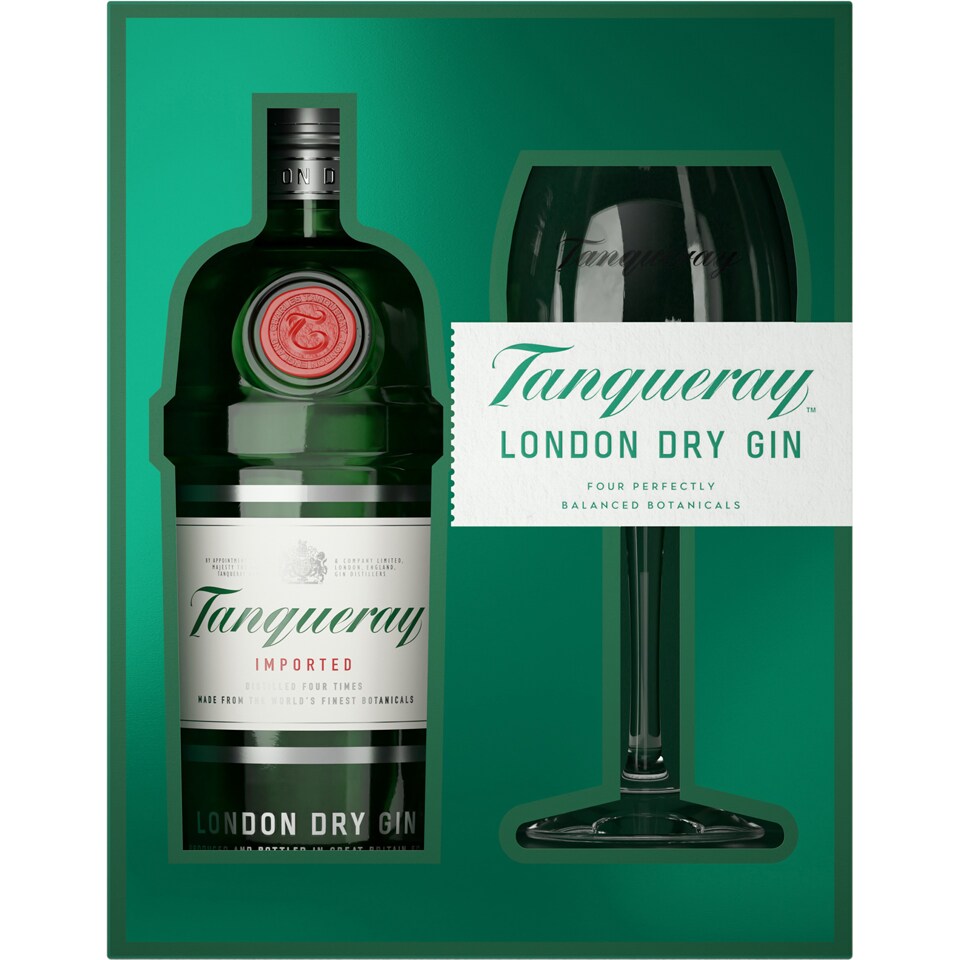 Tanqueray | Gin 0.7L | Mega-image