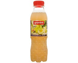 Granini | Suc cu aroma de guava & lime 0.5l | Mega-image