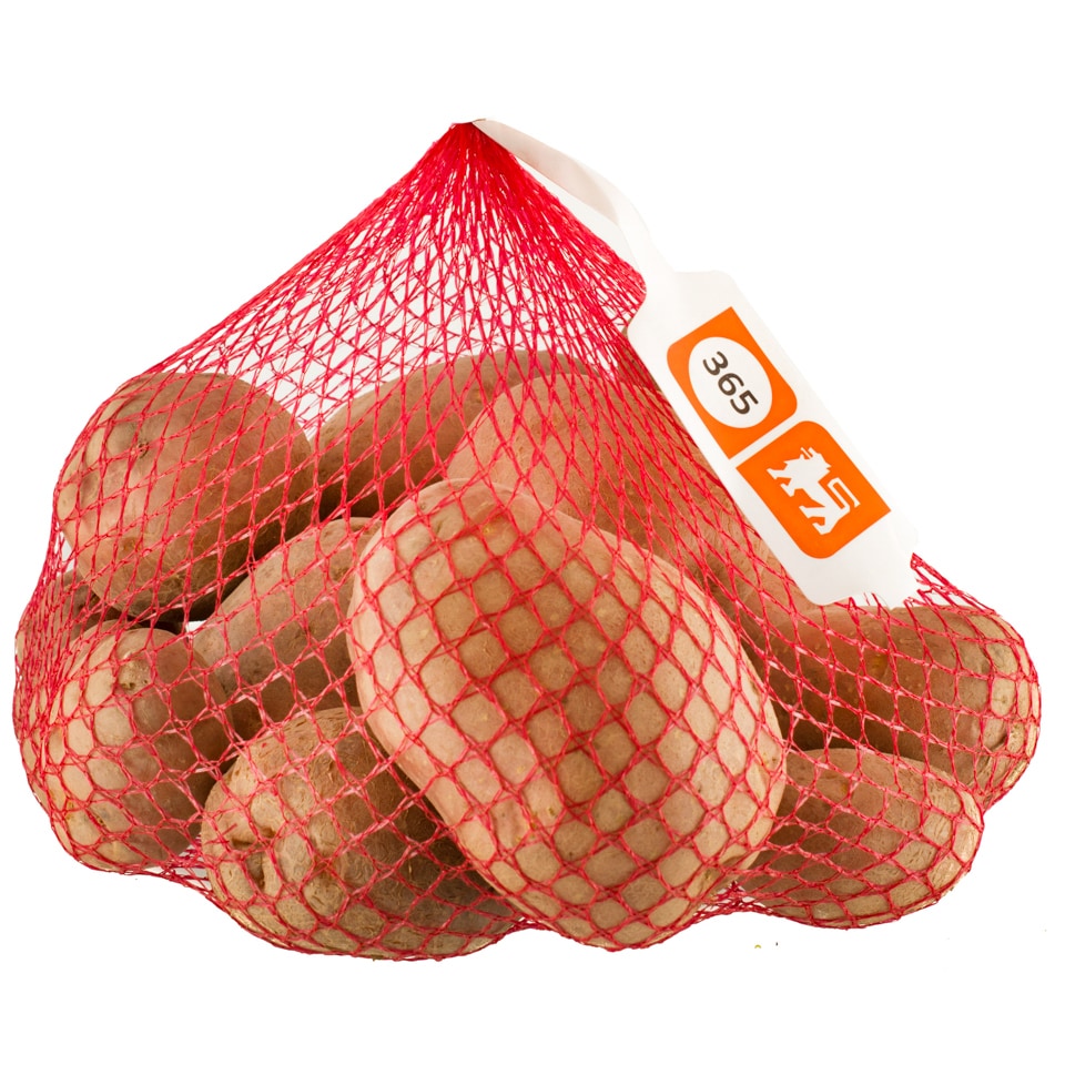 365 | Cartofi rosii 2.5kg | Mega-image