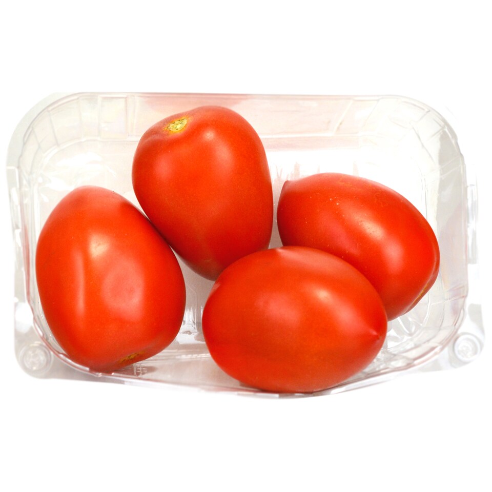 (produs ambalat) | Rosii Roma 500g | Mega-image