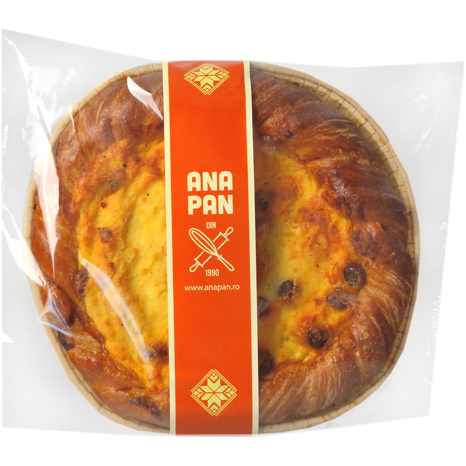 Ana Pan | Pasca 450g | Mega-image