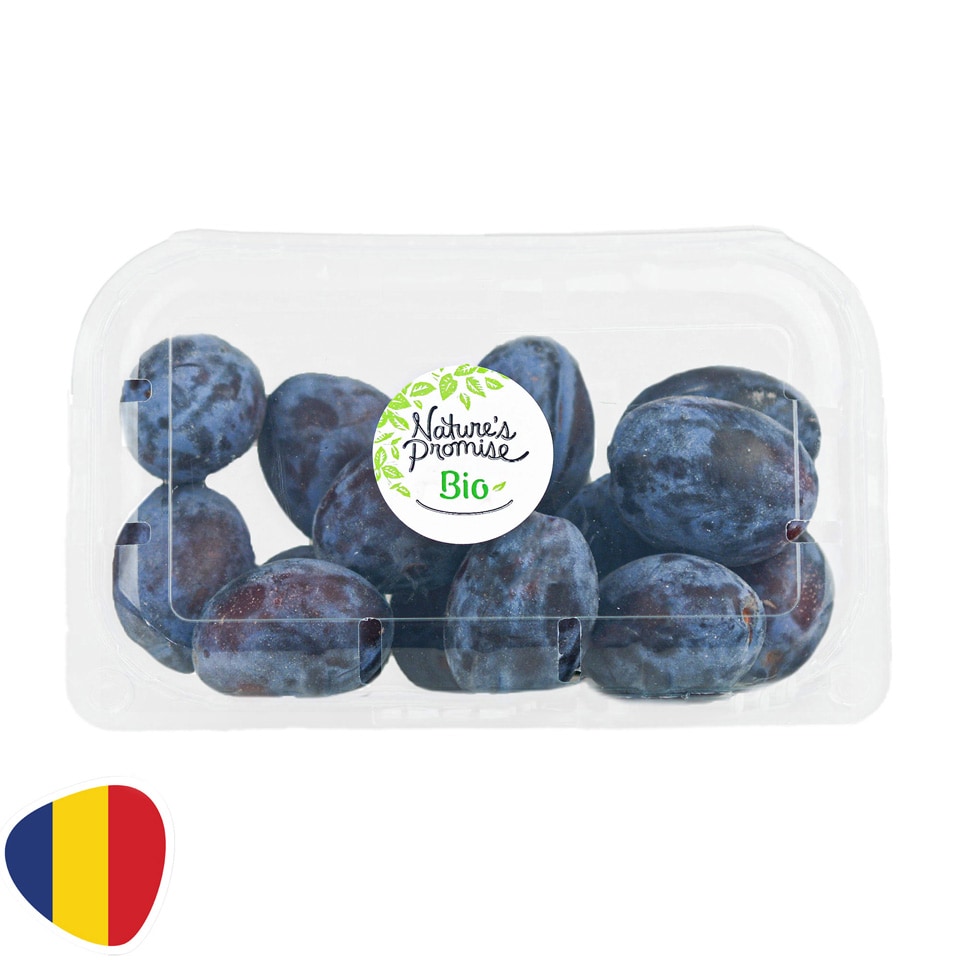 Nature's Promise Bio | Prune bio 500g | Mega-image