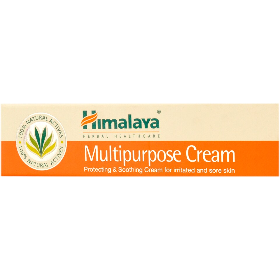 Himalaya | Crema pentru rani minore 20g | Mega-image