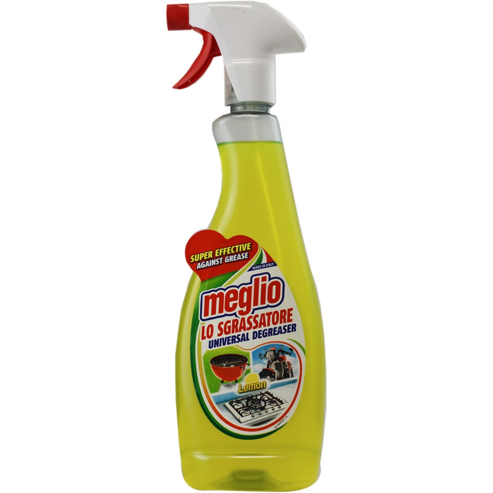 Meglio | Degresant universal 750ml | Mega-image