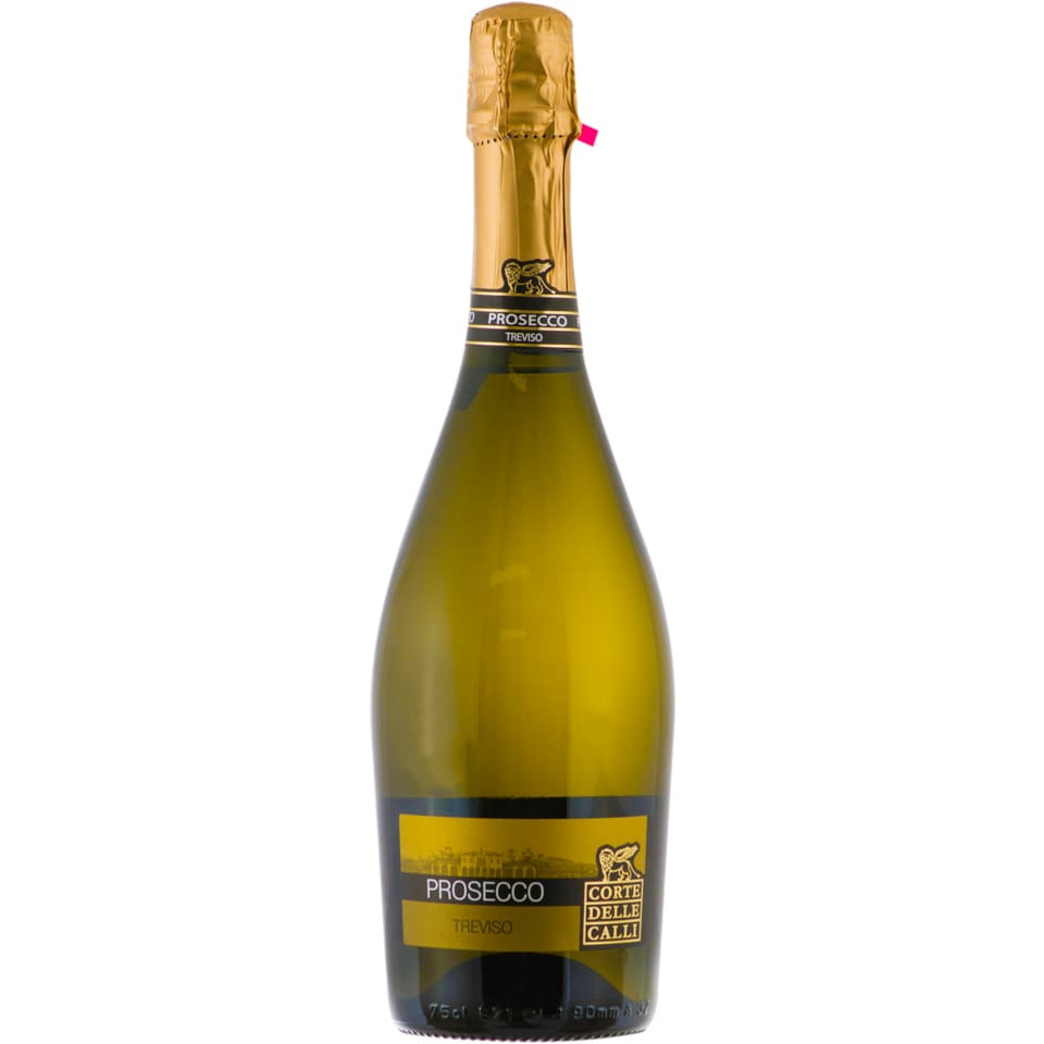 Corte Delle Calli | Prosecco 0.75l | Mega-image
