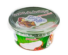 Covalact | Branza crema proaspata 150g | Mega-image
