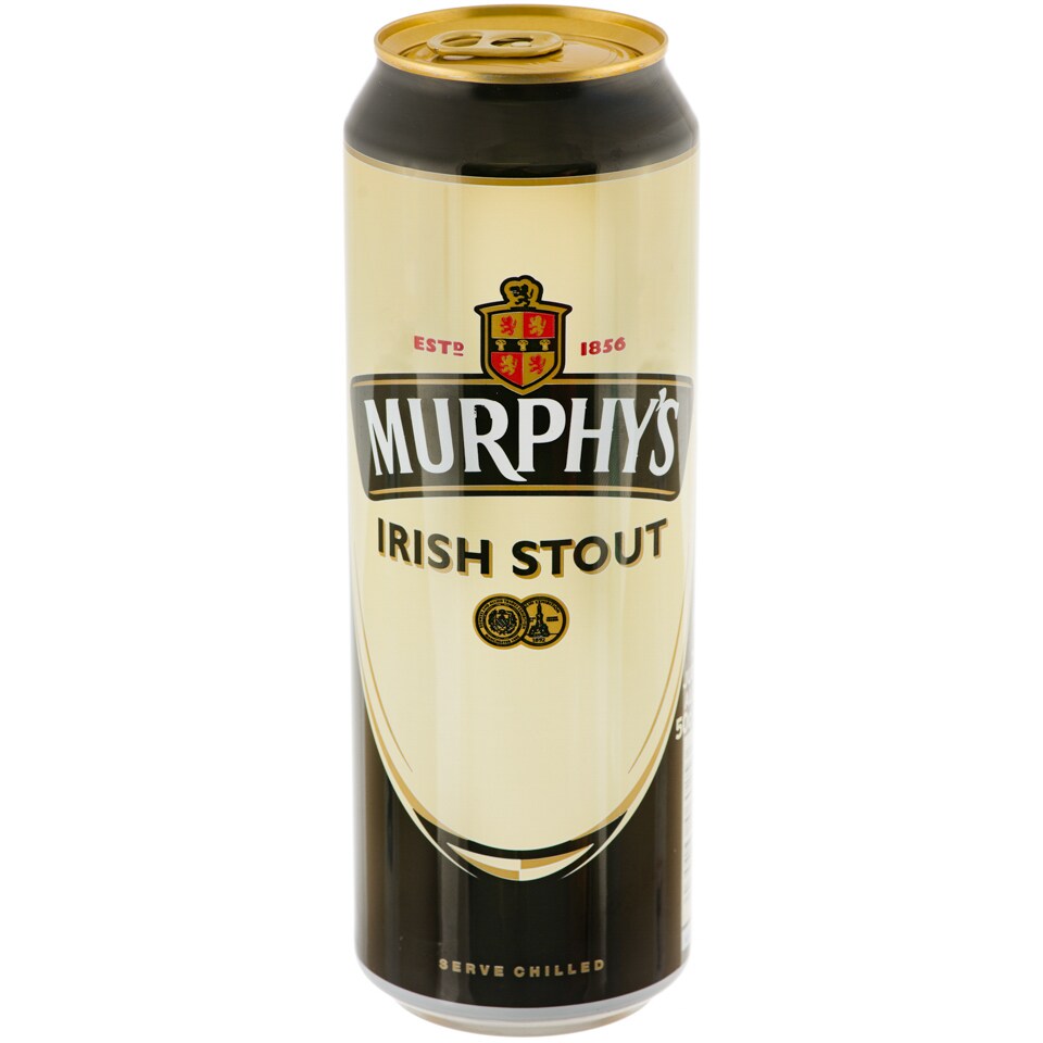 Murphy's Irish | Bere 0.5l | Mega-image