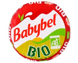 Babybel | Branza bio 200g | Mega-image