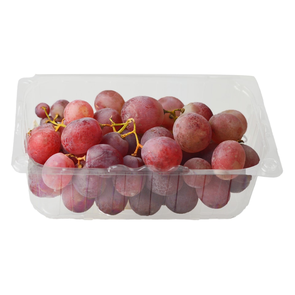 (produs ambalat) | Struguri roz 500g | Mega-image