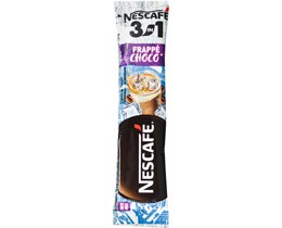Nescafe | Cafea Frappe Choco 16g | Mega-image