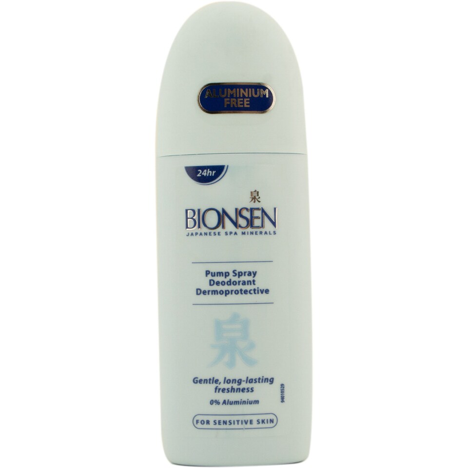 Bionsen | Deodorant roll on 100ml | Mega-image