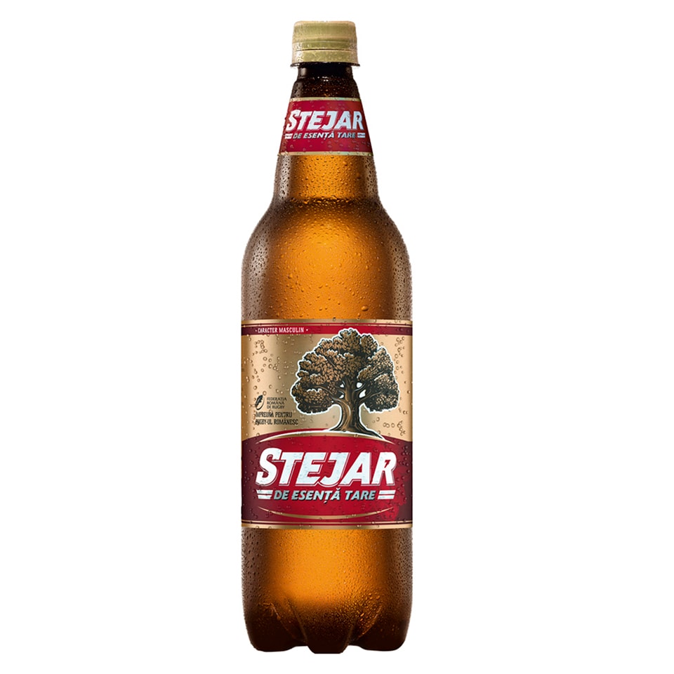 Stejar | Bere Stejar Strong 1L | Mega-image