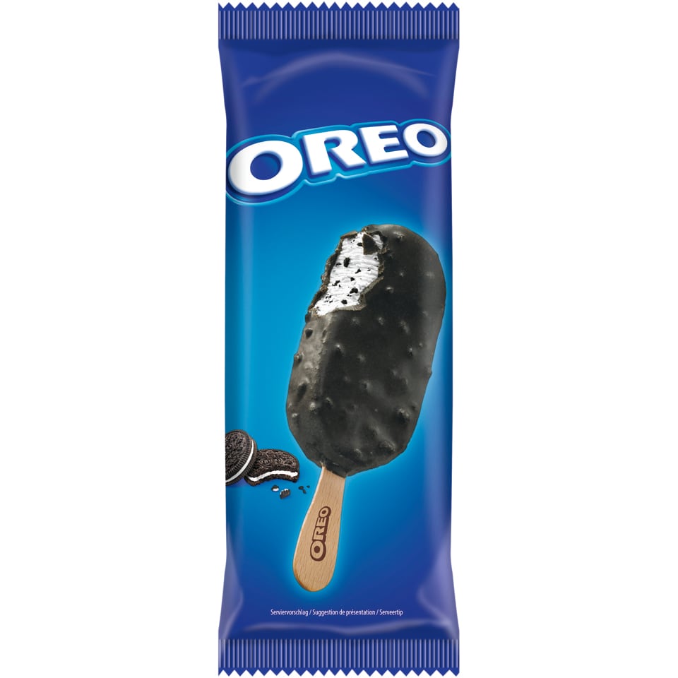 Oreo | Inghetata bat 63g | Mega-image