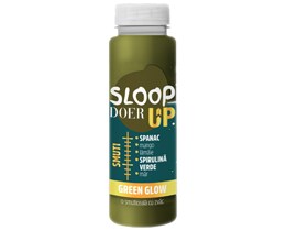 Sloop | Smuti Greenglow 250ml | Mega-image