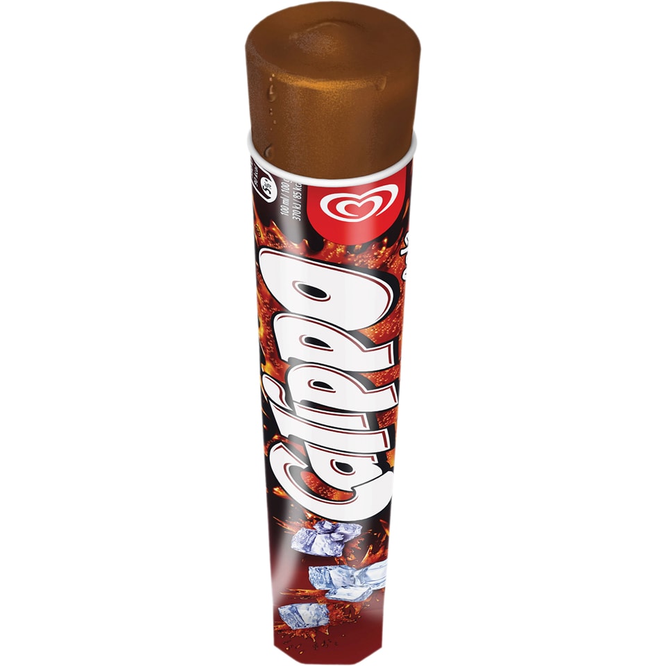Calippo | Inghetata cu aroma de cola 105g | Mega-image