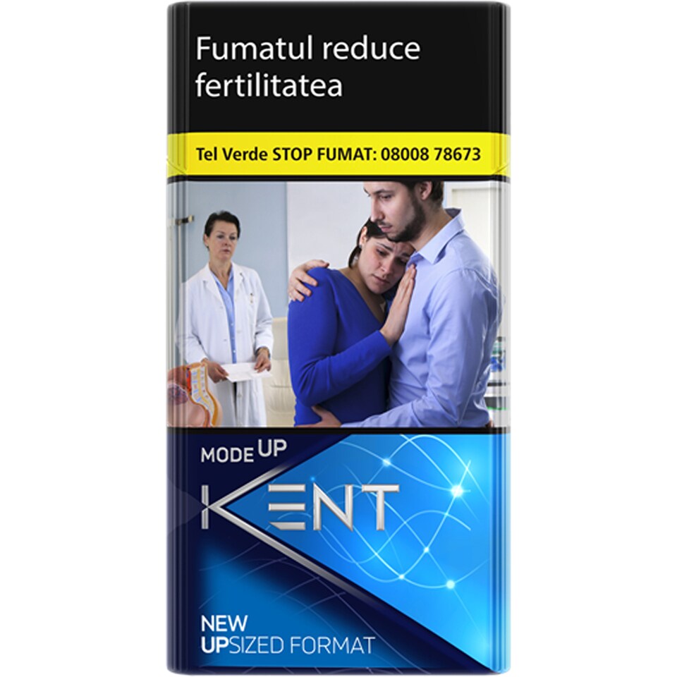 Kent | Tigari Azure | Mega-image