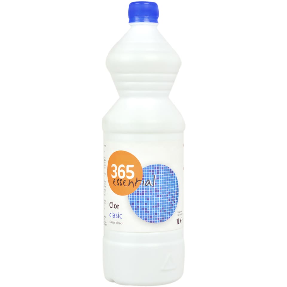 365 | Clor clasic 1L | Mega-image