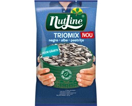 Nutline | Triomix | Mix de seminte de floarea-soarelui 100g | Mega-image