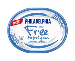 Philadelphia | Branza greek style 175g | Mega-image