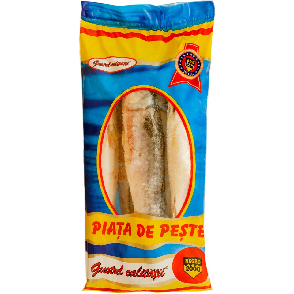 Negro 2000 | Macrou congelat Scomber Scomburs kg | Mega-image