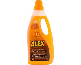 Alex | Detergent pentru pardoseala laminata 750ml | Mega-image