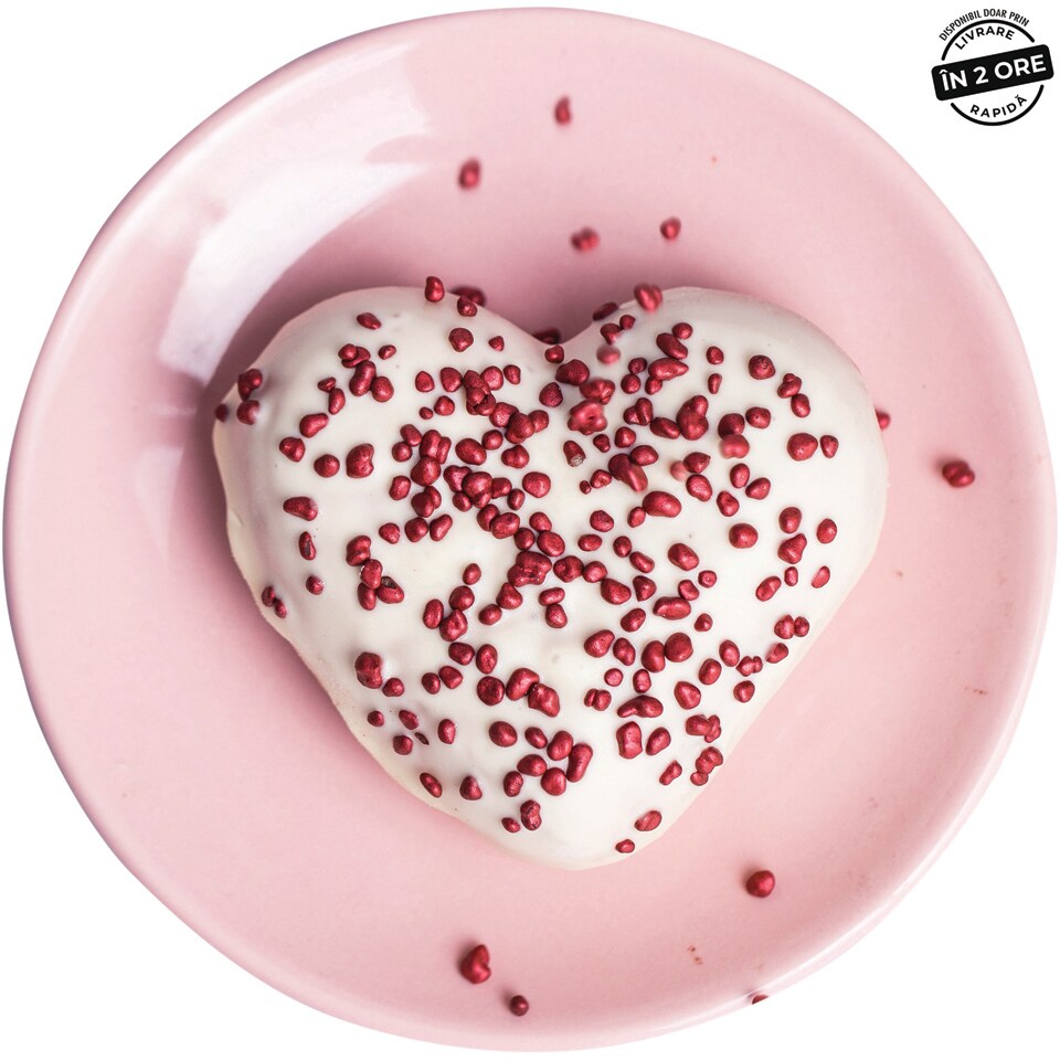 Dots | Gogoasa Valentine s day 71g | Mega-image