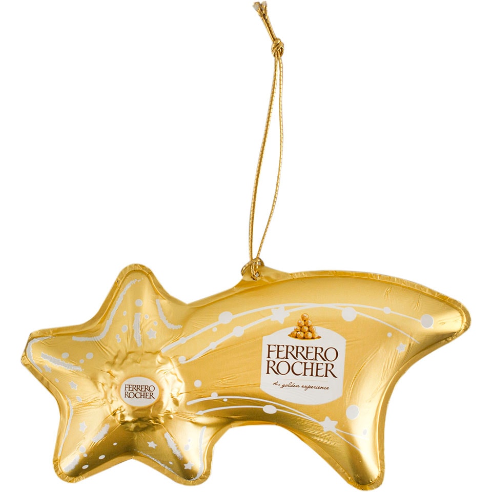 Ferrero Rocher | Praline cometa 50g | Mega-image