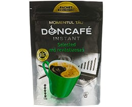 Doncafe | Cafea instant 50g | Mega-image
