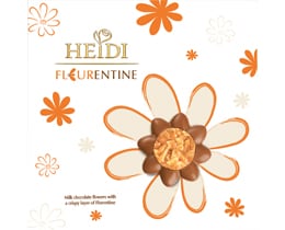 Heidi | Florentine | Praline 100g | Mega-image