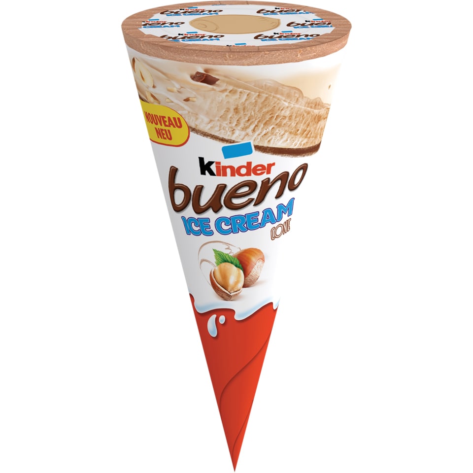 Kinder | Inghetata con 60g | Mega-image